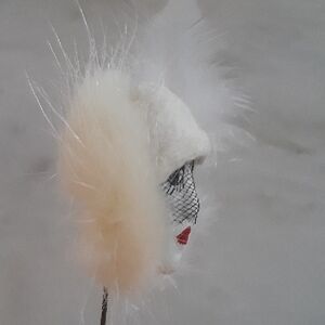 Jewelry | Beautiful Vintage French Flapper Stick Pin Brooch 197s ...